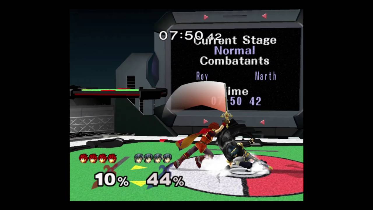 Super Smash Bros Melee Netplay Matches 3 - YouTube