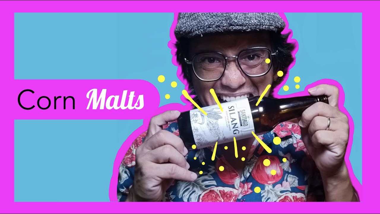 Beer From Corn Malt? (This Filipino Craft Beer Hack Will Surprise You ...