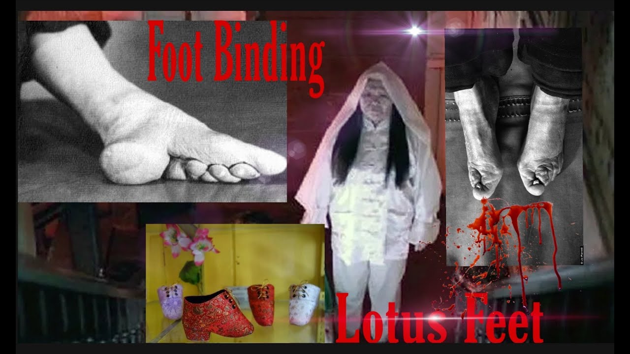 Lotus Feet I "ANG TUNAY NA KWENTO" - YouTube