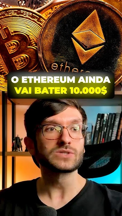 O INSTITUCIONAL CONTINUA ENCHENDO OS BOLSOS DE ETH - YouTube