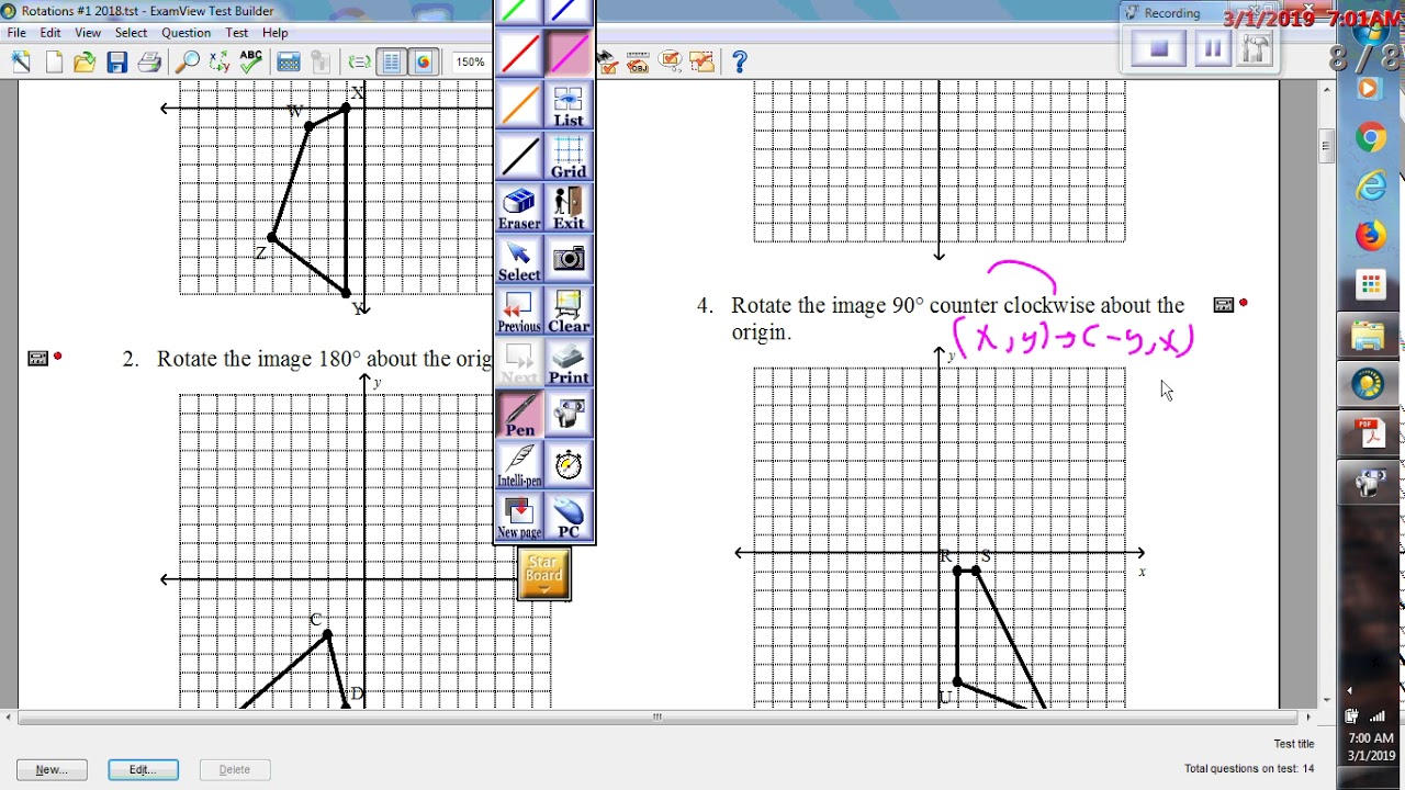 Intro to Rotations - YouTube
