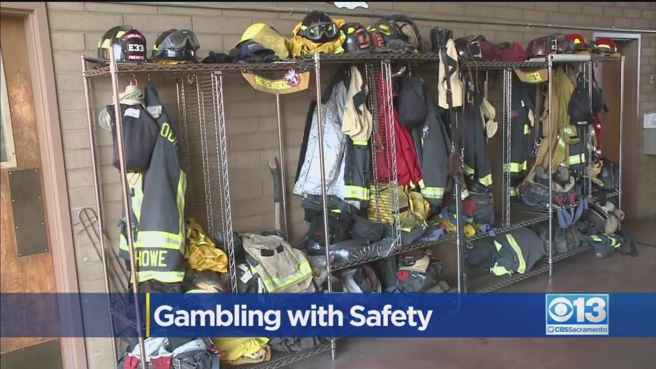 Staffing Problems At Turlock Fire Department Affecting Response Times ...