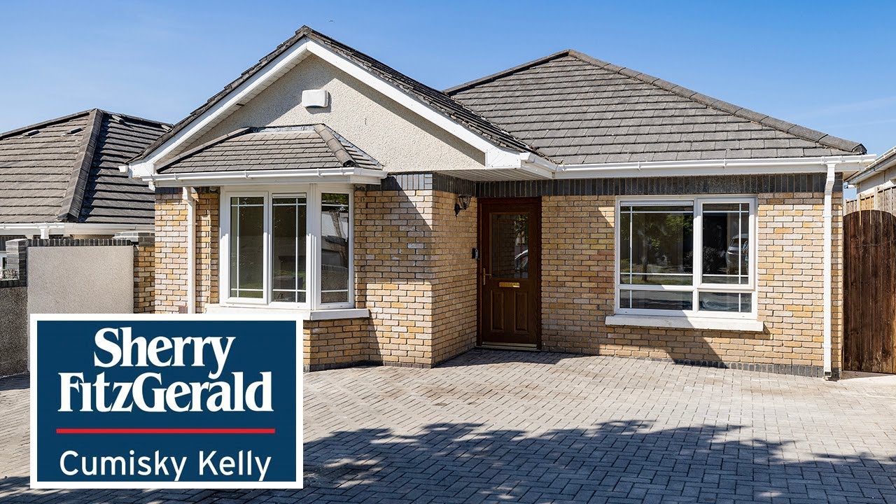 2 Balruddery Fields Balrothery Co Dublin - YouTube