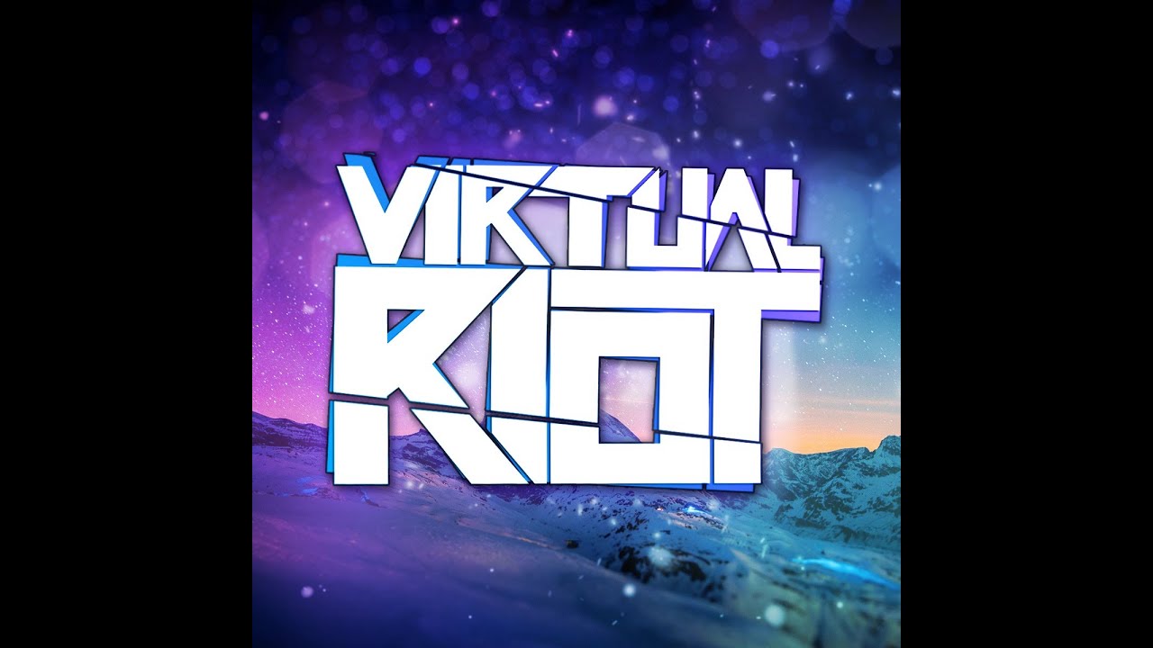 Virtual Riot - Idols (EDM Mashup) - (Official Video) - YouTube