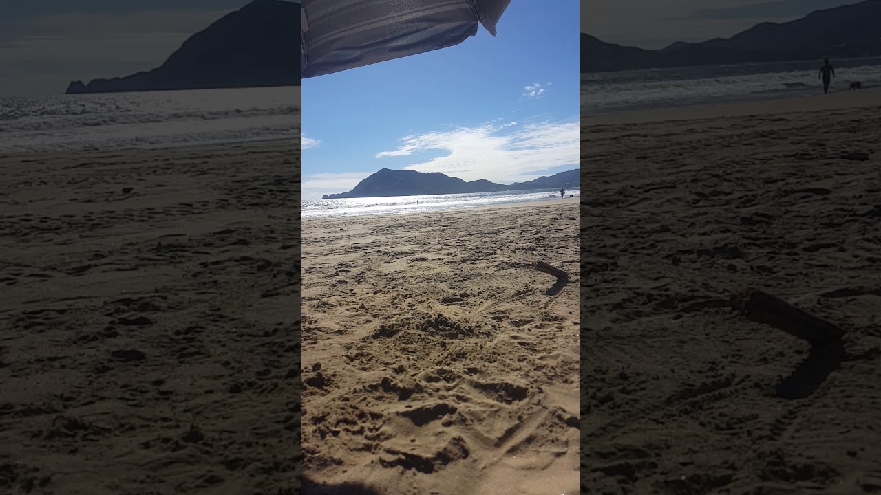 Domingo en la Playa de Miramar en Manzanillo Colima. - YouTube