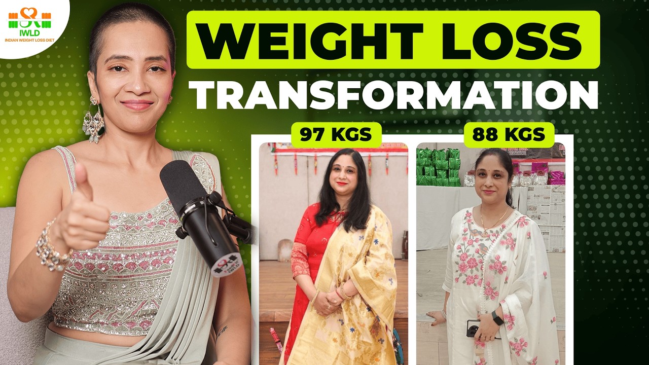 Weight Loss Journey | IWLD Fat Loss Transformations | Low Carb ...
