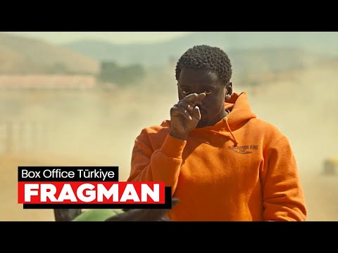 Hayır | Nope | Altyazılı Fragman 2