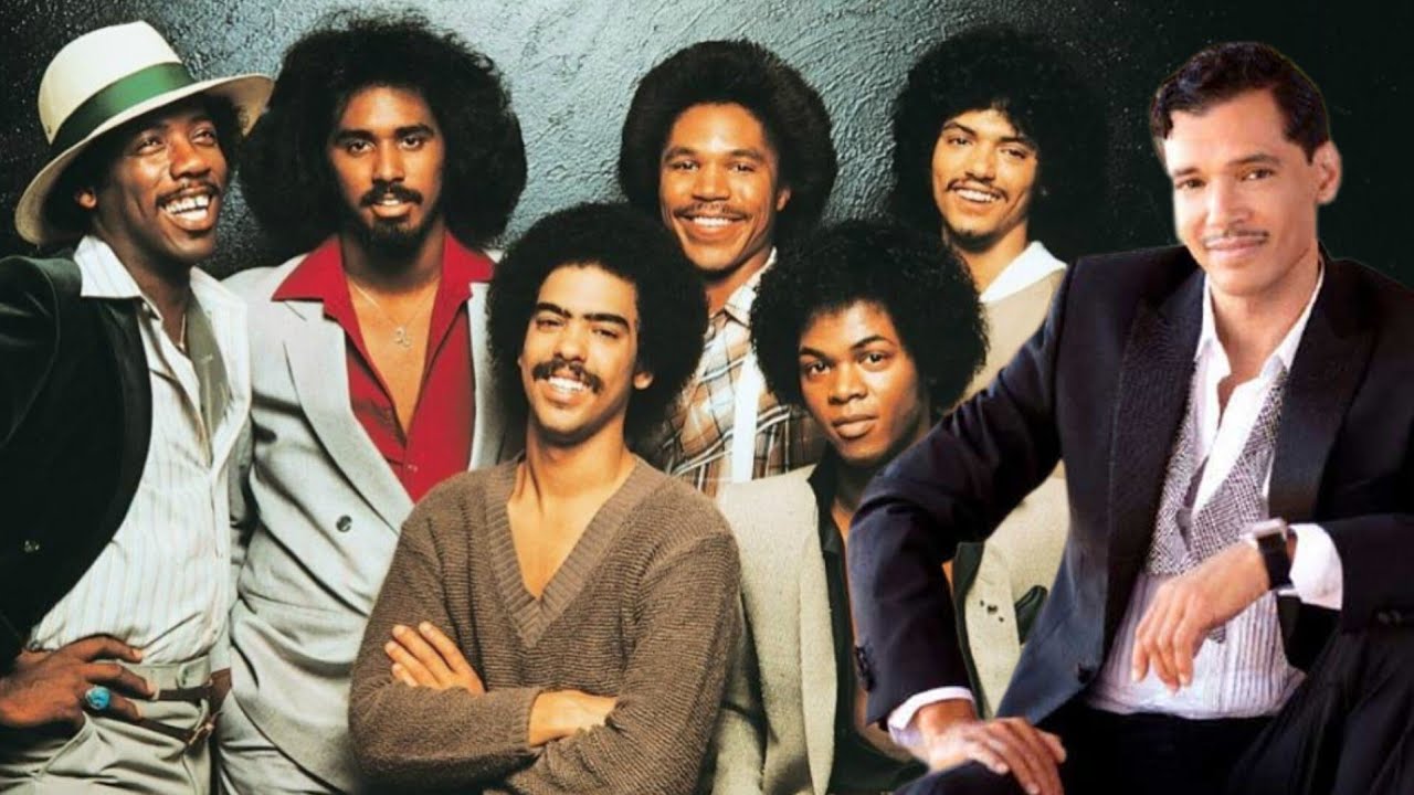 Greg Williams Just Teased a Dream Collab – Switch & El DeBarge?! (Part ...