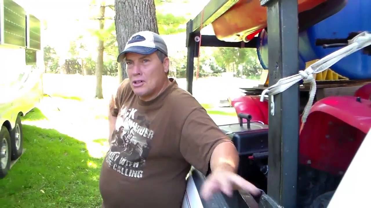 Meet Brian Boone - YouTube