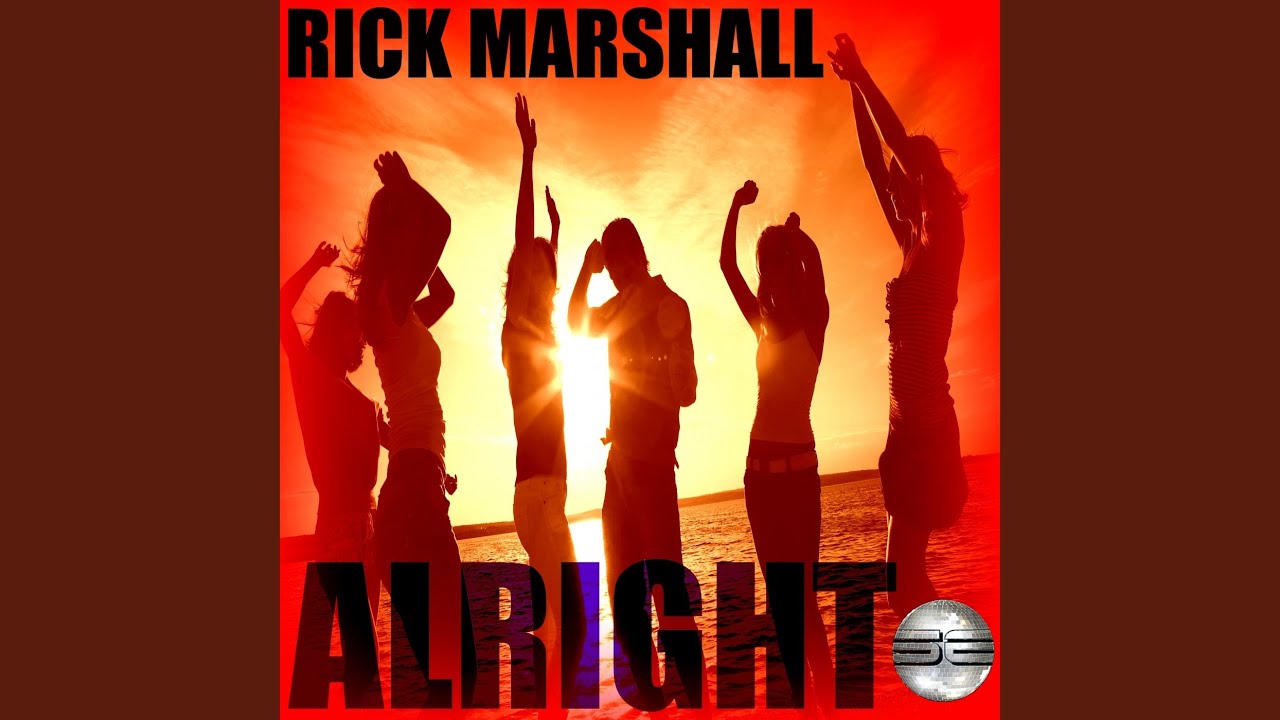 Alright (Original Mix) - YouTube