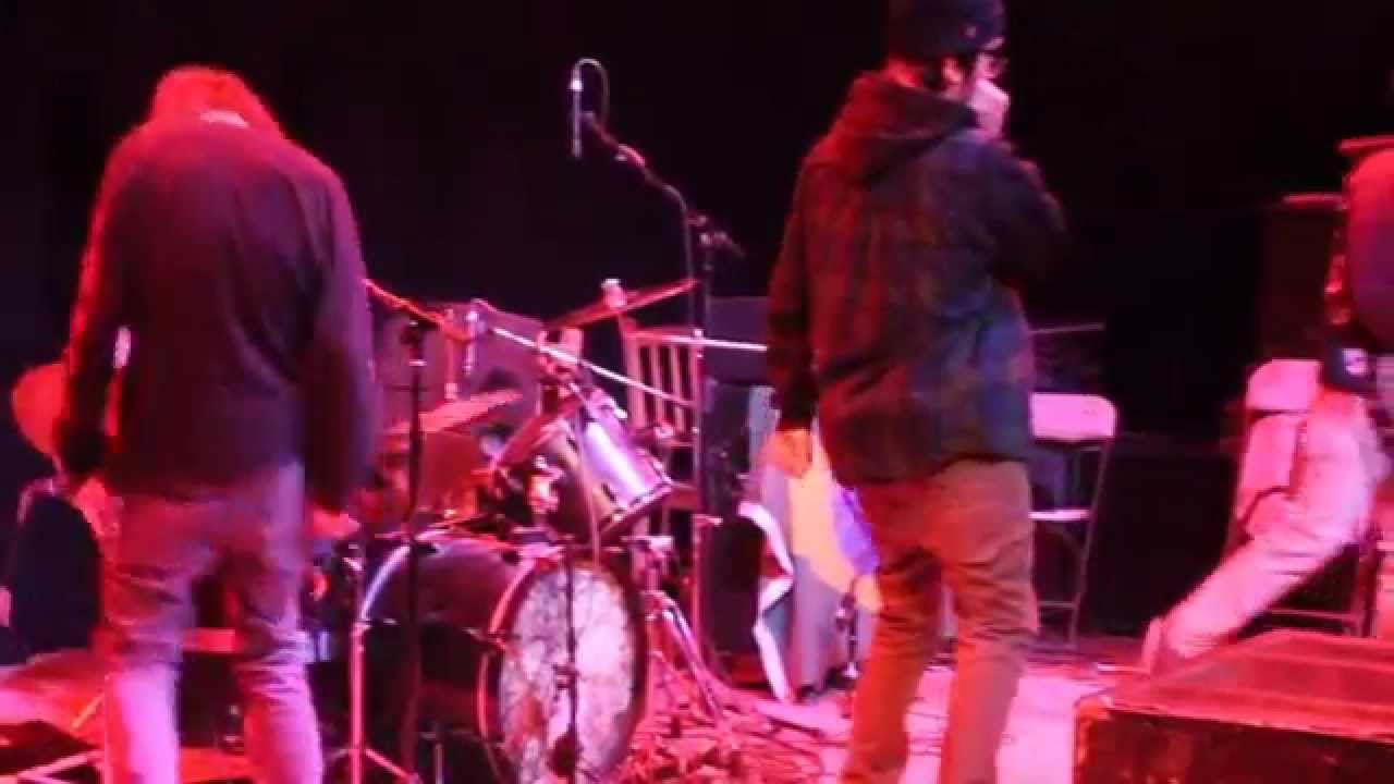 Cytheria Live at Taos Mesa Brewery 1/3 - YouTube