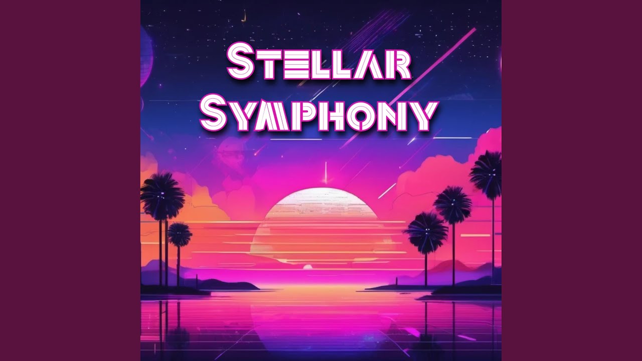 Stellar Symphony - YouTube