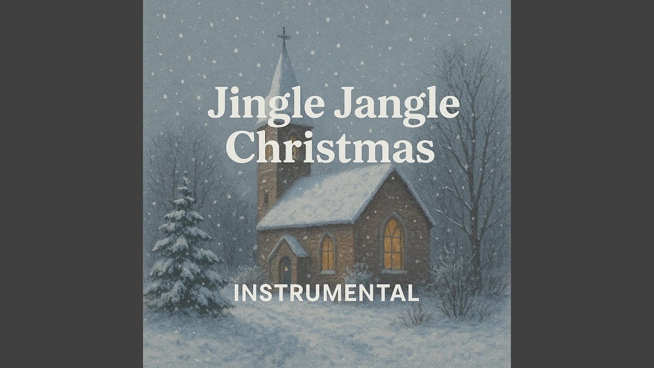 Jingle Jangle Christmas (Instrumental) - YouTube