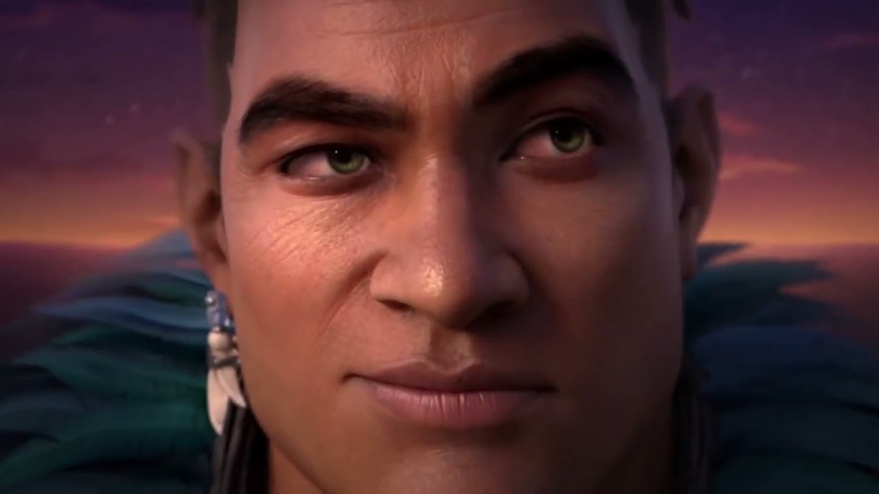Smites Latest God Maui Youtube