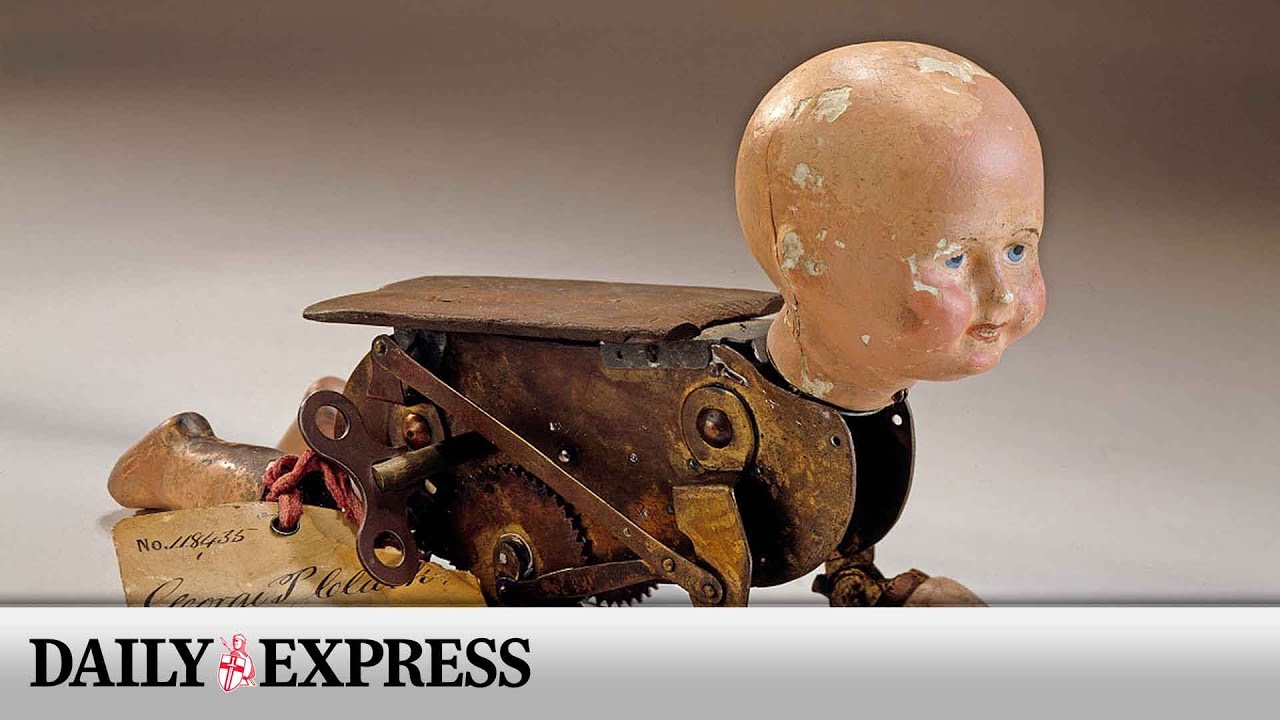 10 Weirdest Inventions That Actually Exist YouTube 10-weirdest-inventions-that-actually-exist-youtube