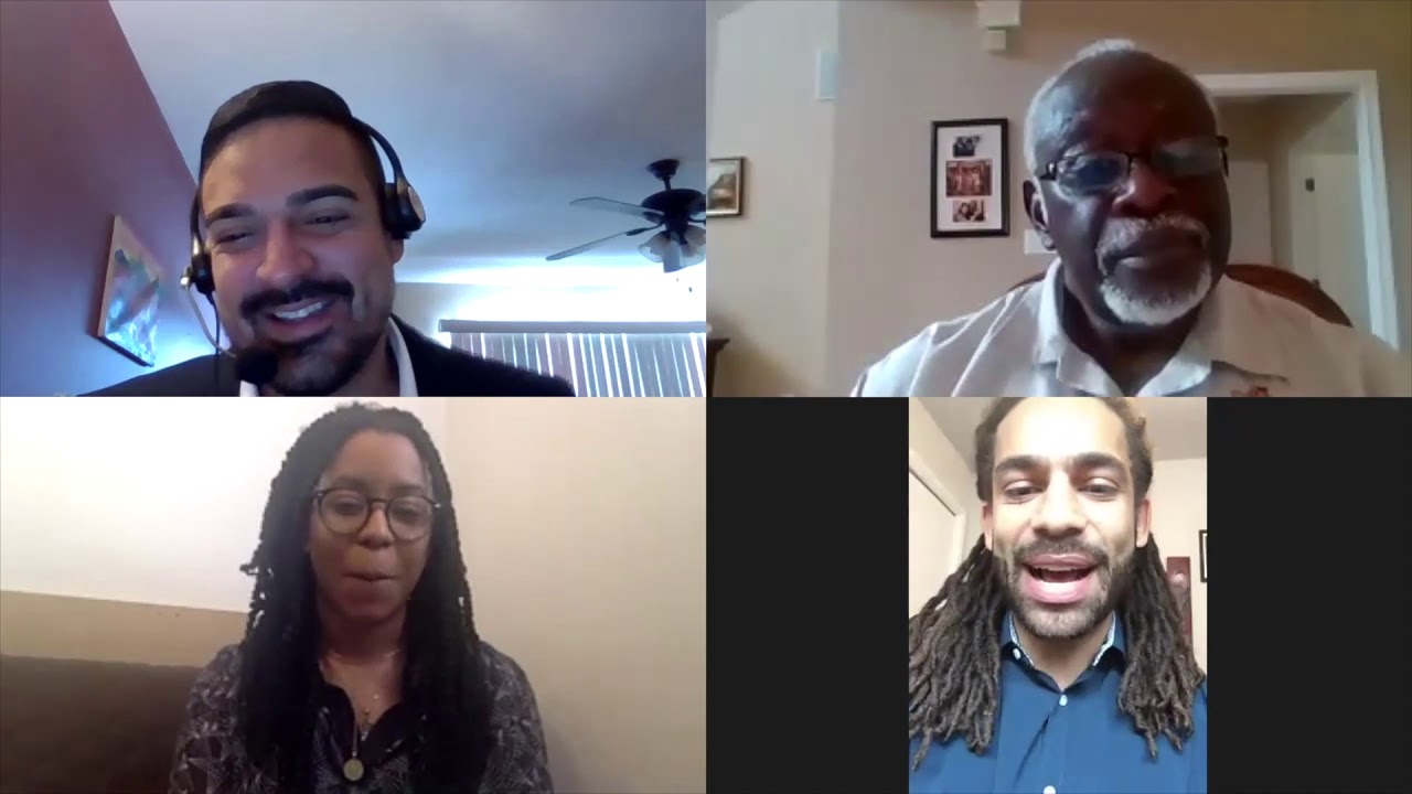 Intergenerational Black Experiences Abroad: A Celebration of Black ...