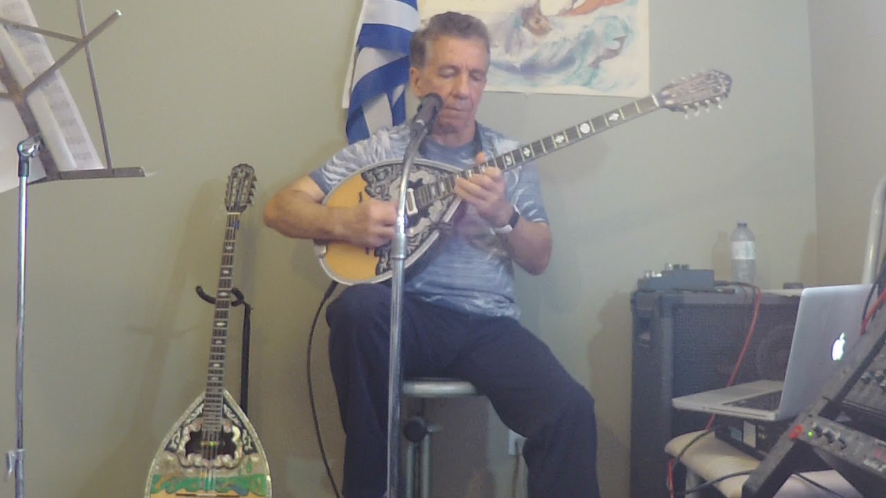 Την εδιωξα κι ομως την αγαπω - YouTube