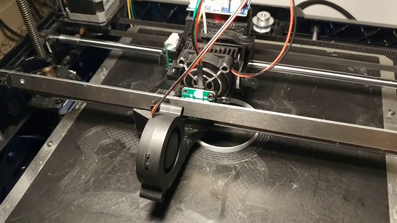 Skip Correction and Detection - Reliabuild 3D Printer ReliaBuild3d.com ...