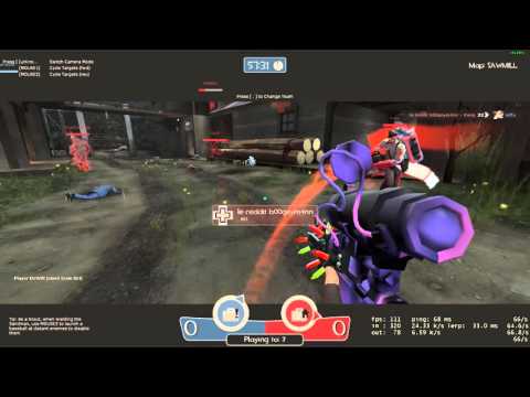 Sparkles and his Hacks
