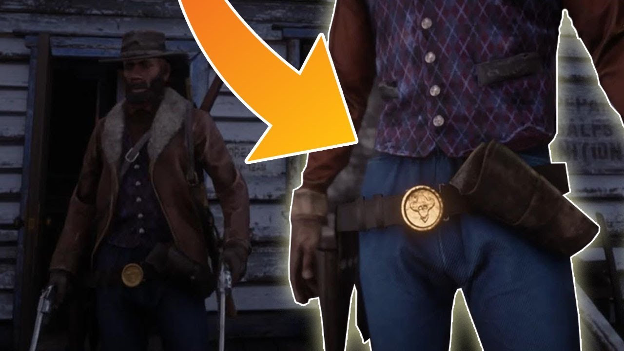 How to get Dual Wield Revolvers in Read Dead Online - Red Dead ...