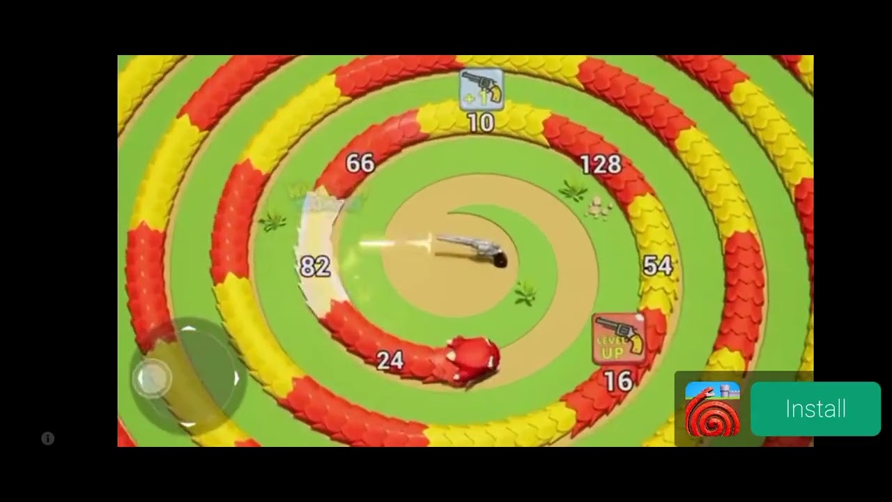 прохождение trisky castle - YouTube