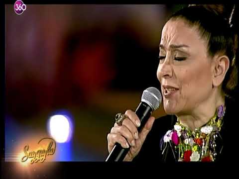 Belkıs Akkale - İzzet Altınmeşe - Yolumuz Gurbete Düştü