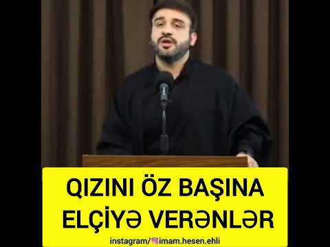 Haci Ramil Bədəlov #keşfet #haciramilbedelov #ailə #toy