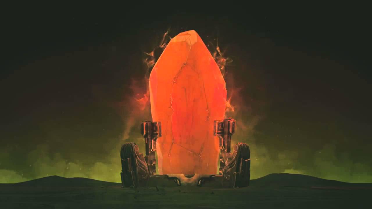 Warsongs - Welcome to Planet Urf (Jauz Remix) | One Hour of... - YouTube