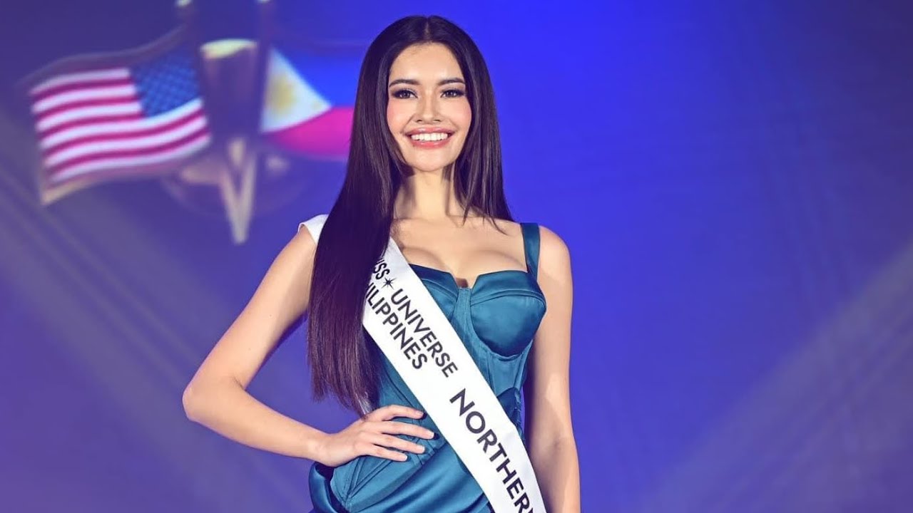 Kayla Jean Carter- MUPH 2024 Northern California Ang magpapasira sa ...