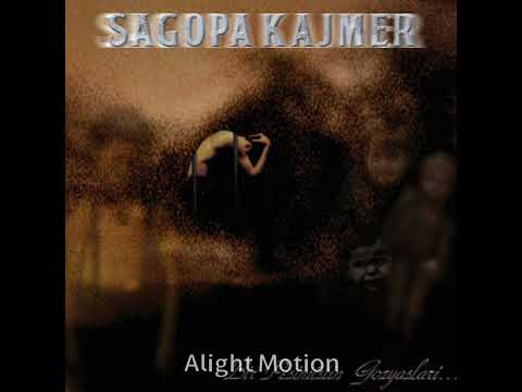 Varoşlar Özgürlük Demek (Skit) x Karabiber Duası [Sagopa Kajmer]