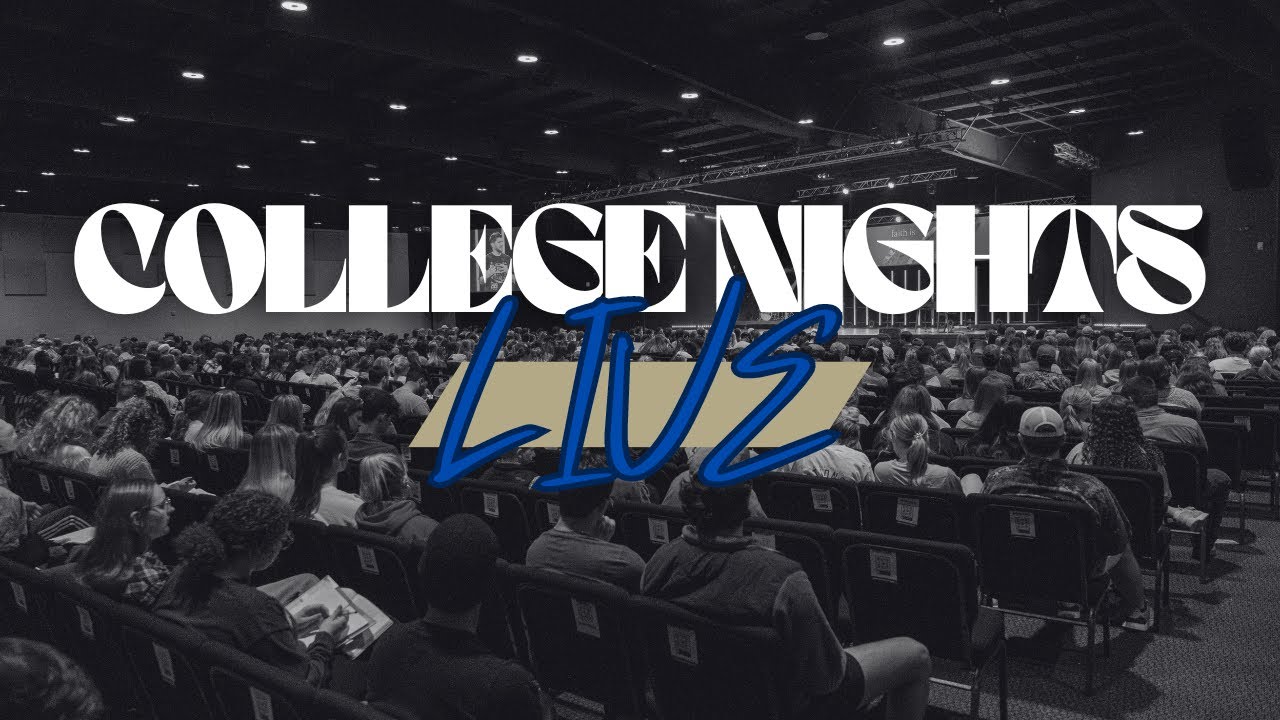 College Nights - YouTube
