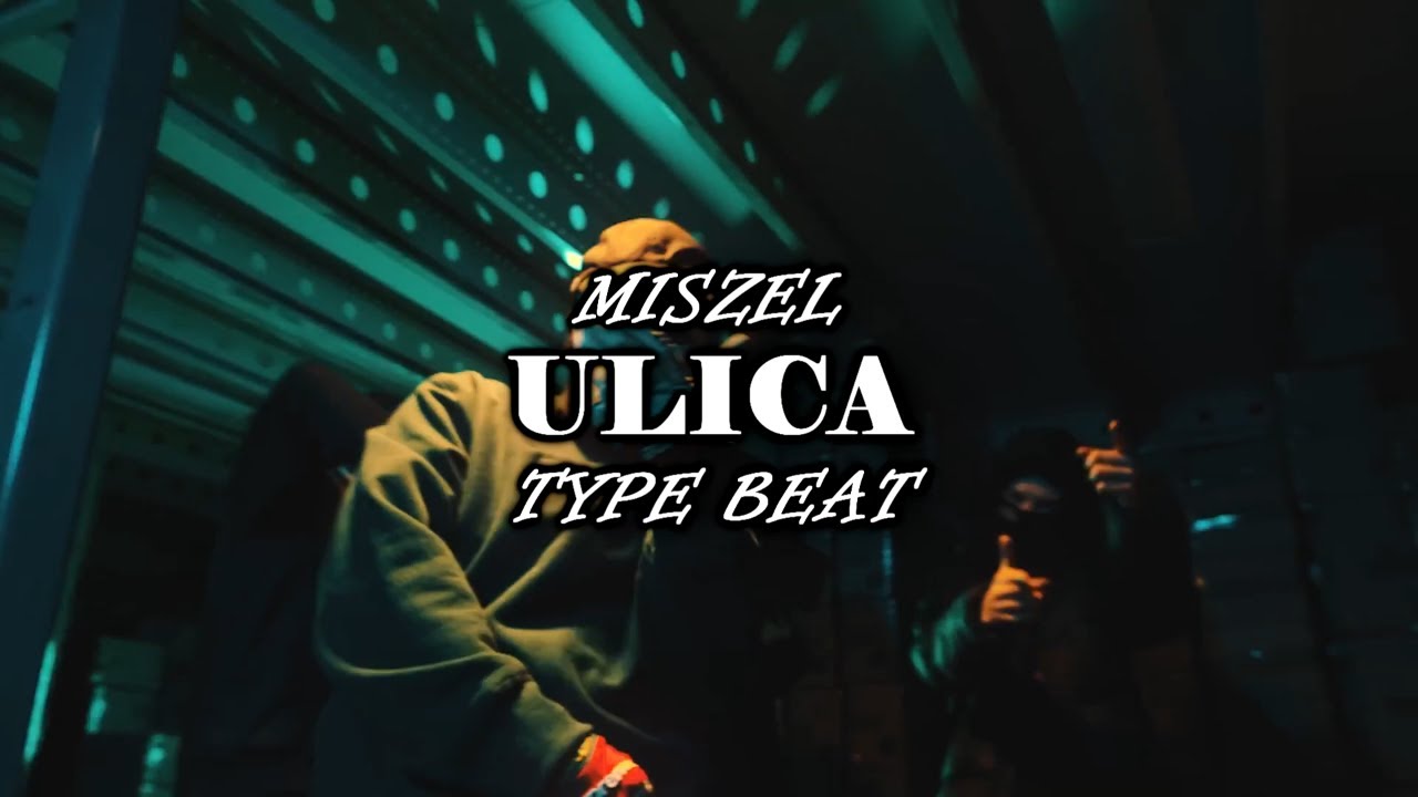 [FREE] Miszel x Kabe x Alberto Drill Type Beat - "ULICA" | prod ...