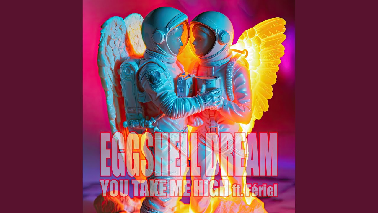You Take Me High (feat. Fériel) (Deep House Remix) - YouTube