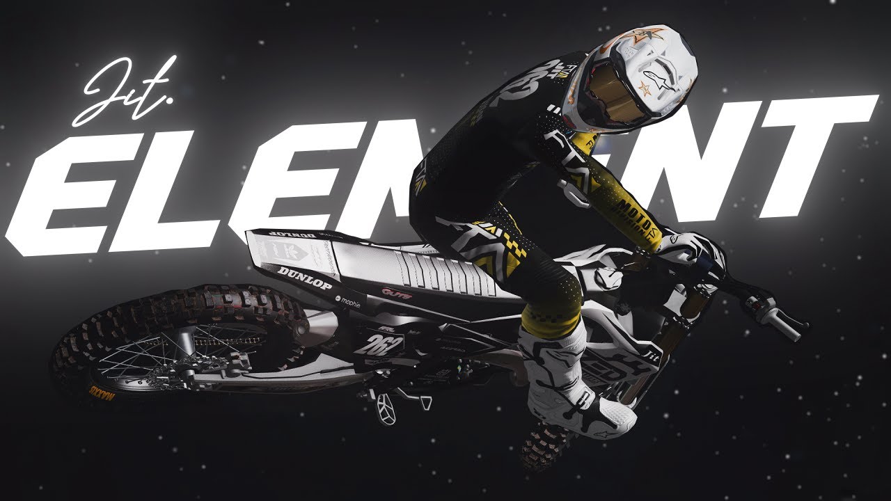 Element | Mx Bikes Edit - YouTube