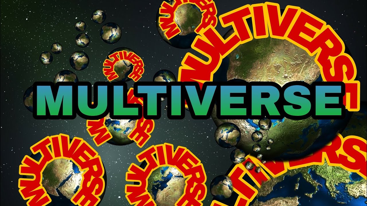 The Multiverse Story|Time Traveling Story|Old Story#timetravel# ...