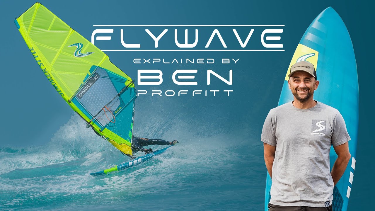 The Simmer Style Flywave – Try It and You'll Buy It! - YouTube