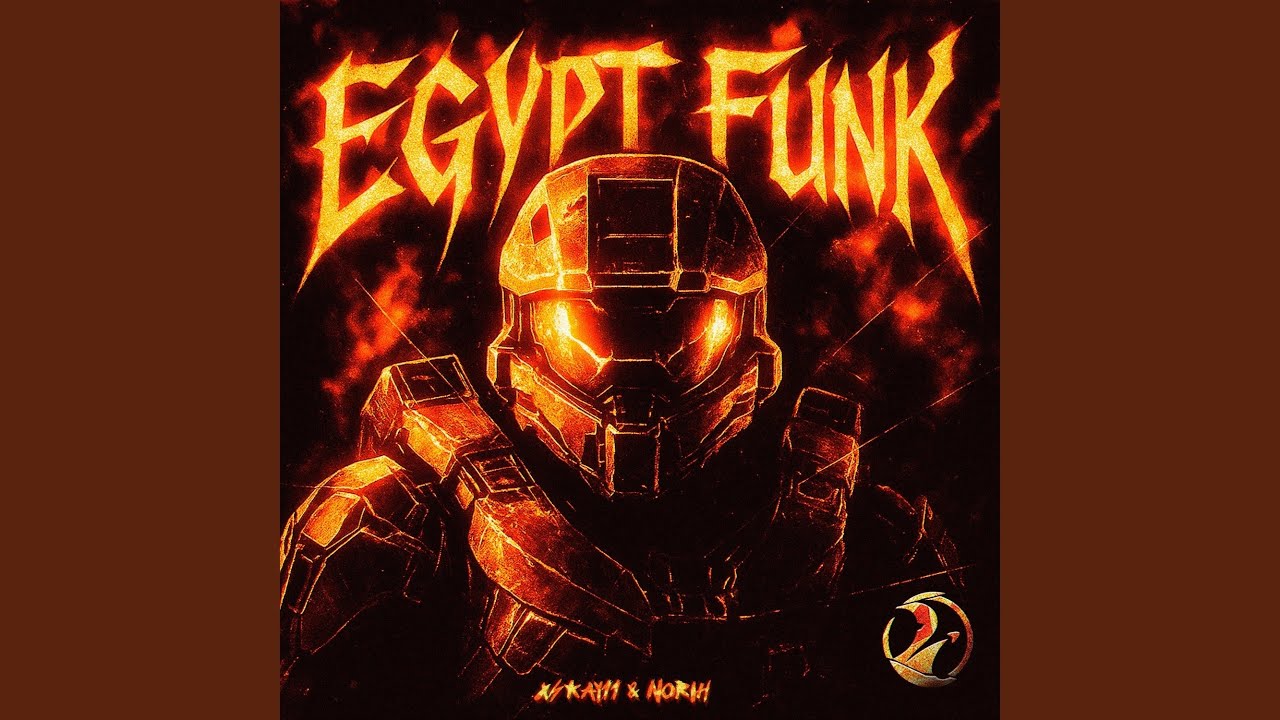 Egypt funk - YouTube