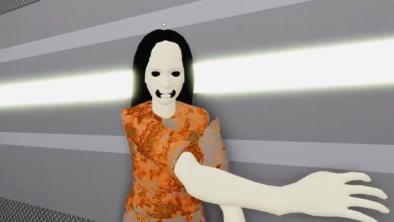 Roblox Piggy LISA JUMPSCARE - YouTube