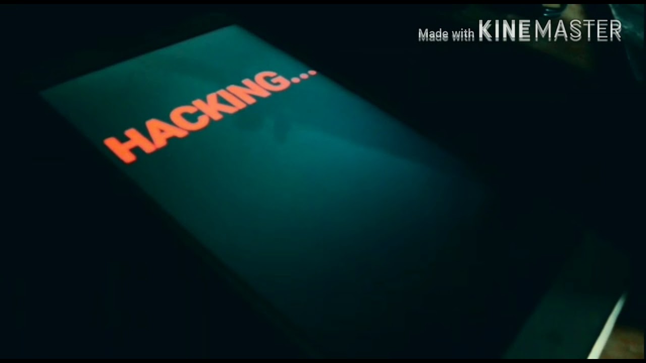 A short film on Hacking 💀👁️👀 - YouTube