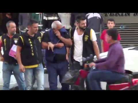 Erkek Çocuklarına, Sigara Vermek Bahanesiyle Taciz Etti