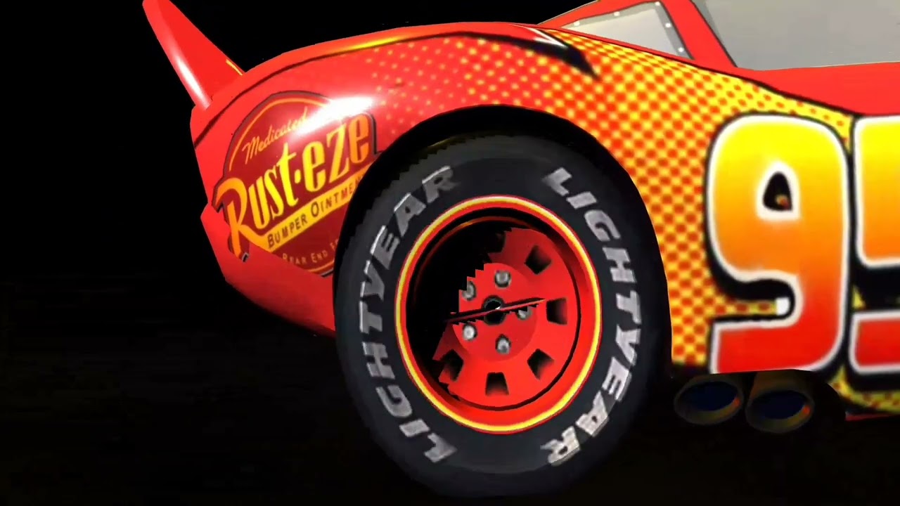 My ordinary life/Cars/prisma 3d animation fan - YouTube