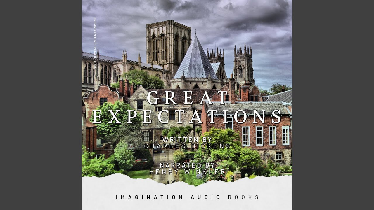 Great Expectations - Chapter 4 - YouTube