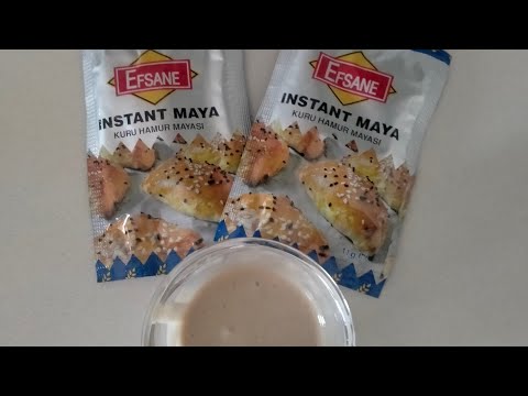 Maya Maskesi Mucizesini Hala Denemediniz Mi ? / Lekeler yok oluyor. ( Sivilce, kızarıklık, kararma)