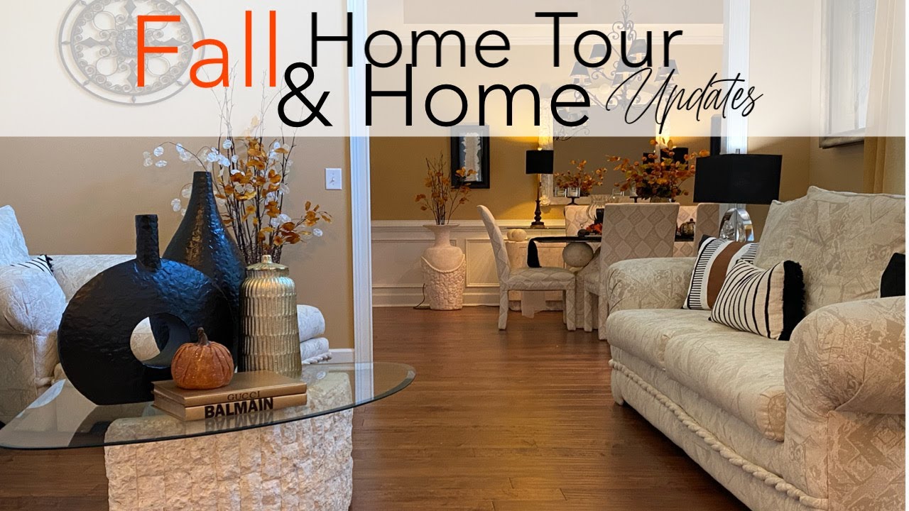 FALL HOME TOUR 2022 FALL HOME DECOR TOUR 2022 AUTUMN DECOR 2022 fall-home-tour-2022-fall-home-decor-tour-2022-autumn-decor-2022