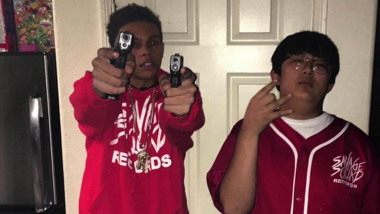 D Savage & Yung Weej - "Where You Been" - YouTube