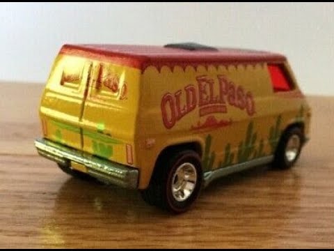 Cooper van - YouTube