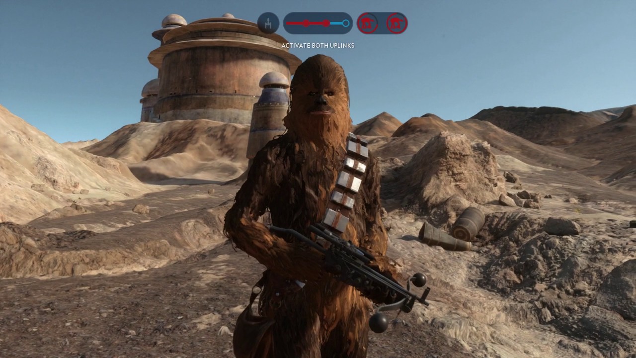 Star Wars Battlefront: Walker Assault #877* (Rebel) [1080 HD] - YouTube