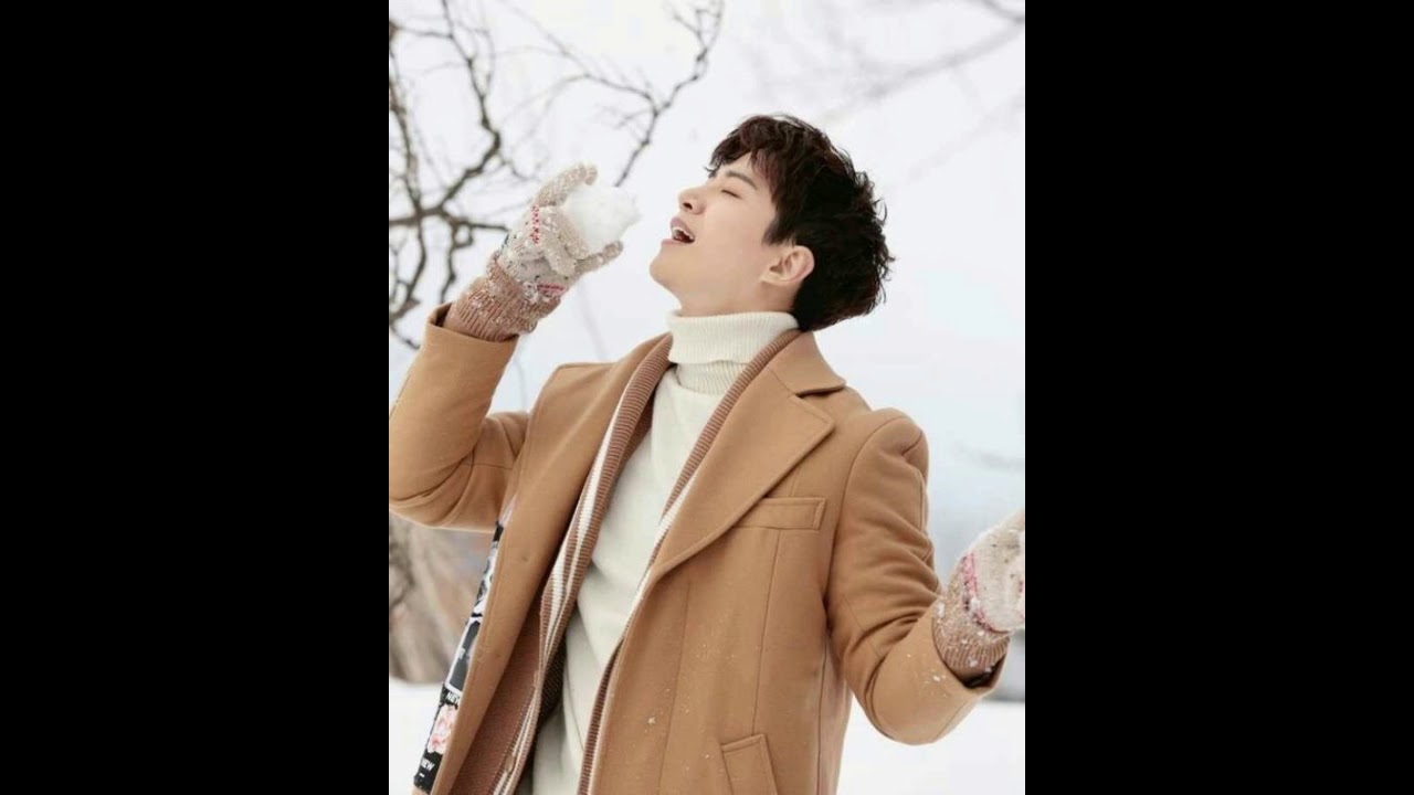 Junho - Winter Sleep [Female Version] - YouTube
