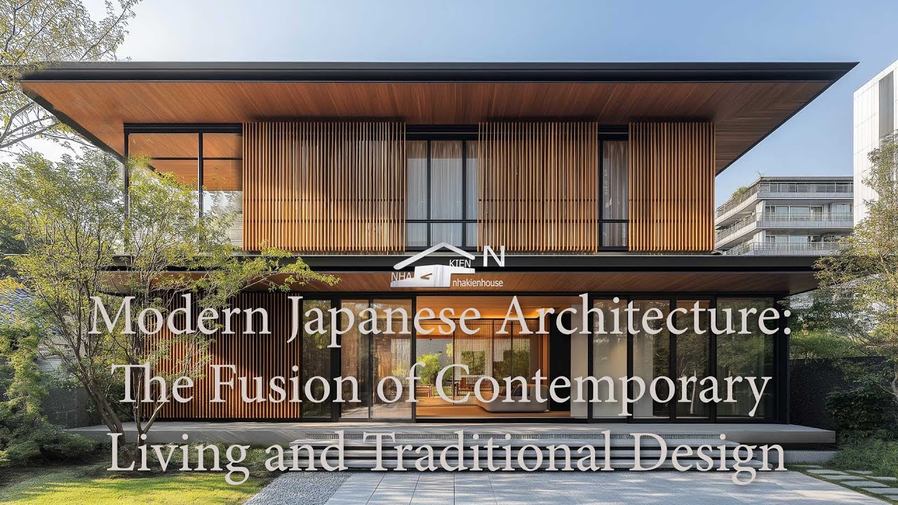 Traditional Contemporary Architecture Classical Architecture Is Modern
