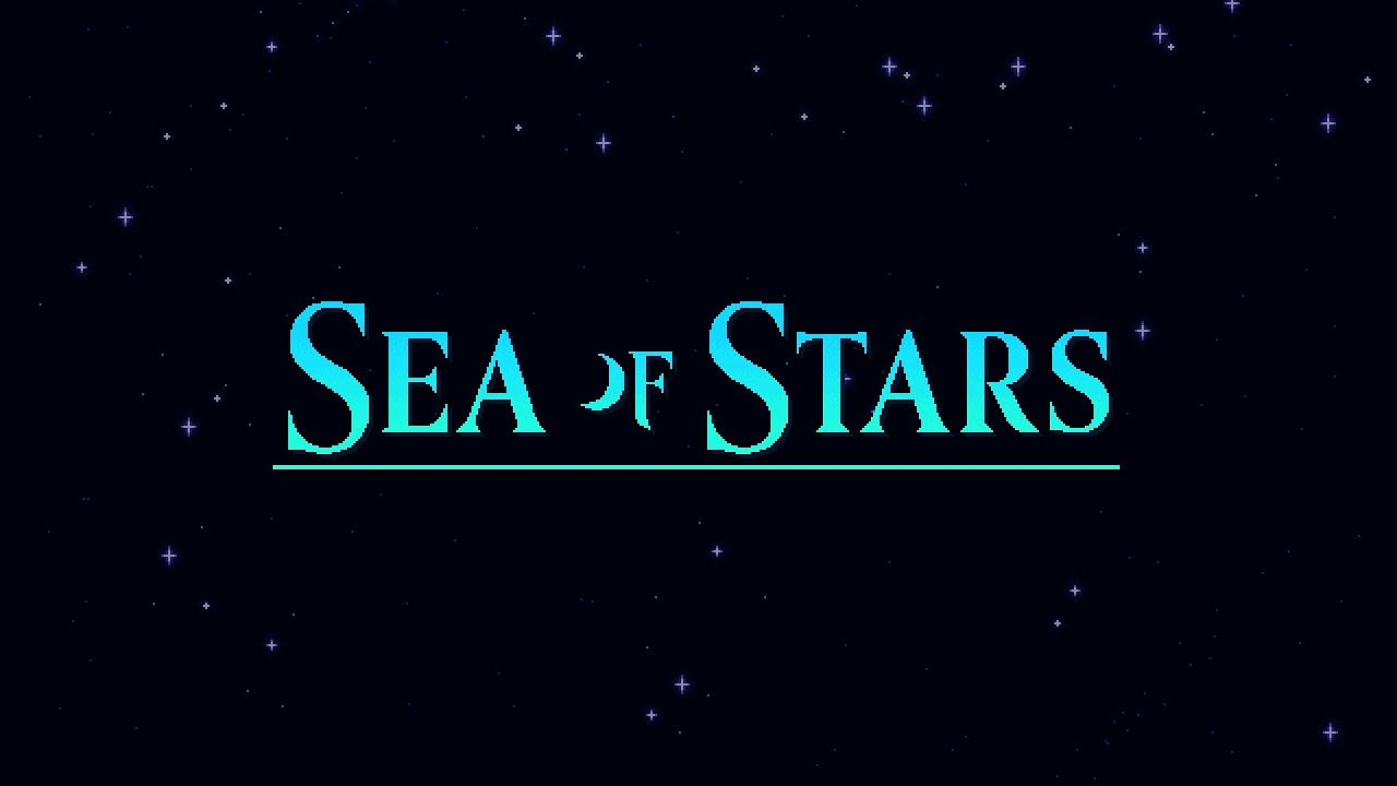 【Sea of Stars 星之海】真的結束啦！ EP28 - YouTube